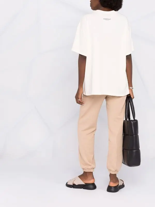 Fear Of God Three-pack T-shirts