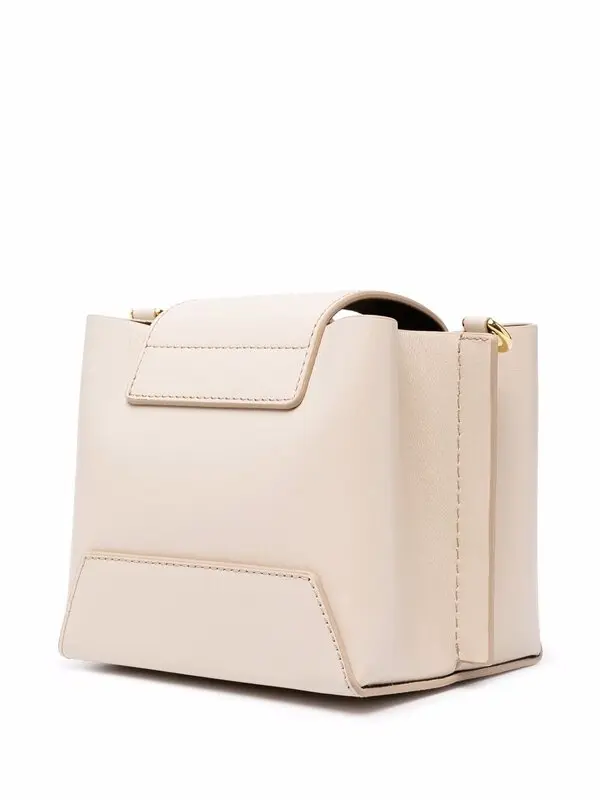 Yuzefi Daria Leather Mini Bag