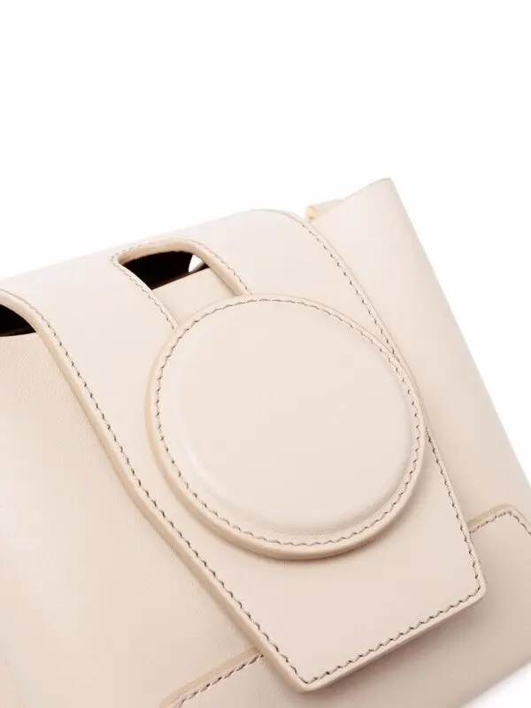 Yuzefi Daria Leather Mini Bag