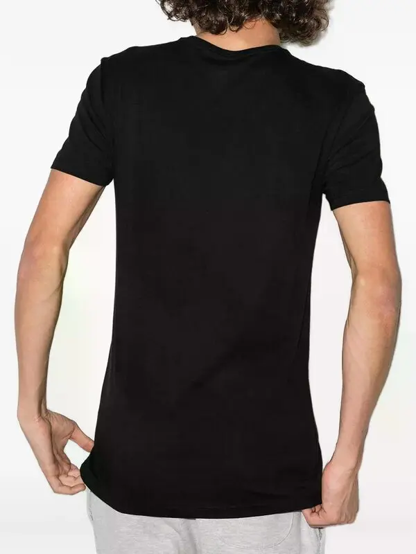 Polo Ralph Lauren Logo-embroidered T-shirt