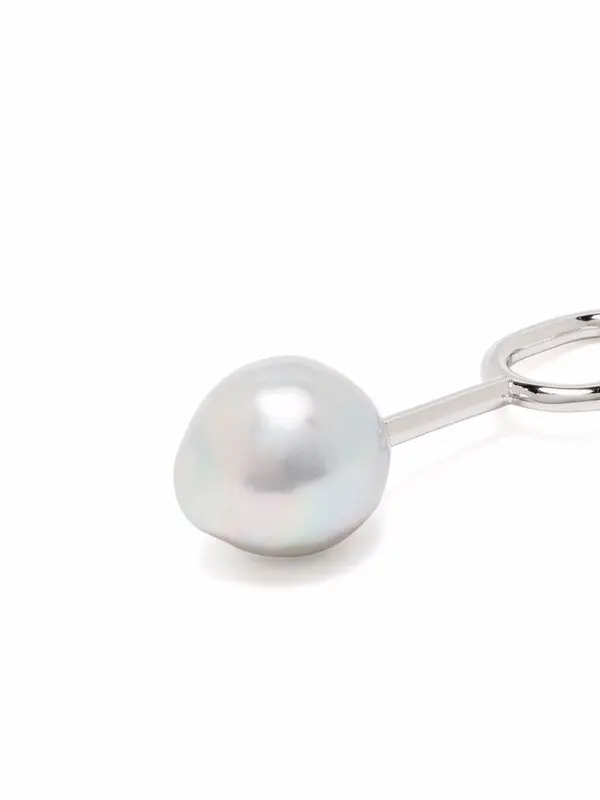 MARIA BLACK Houseparty Pearl Charm