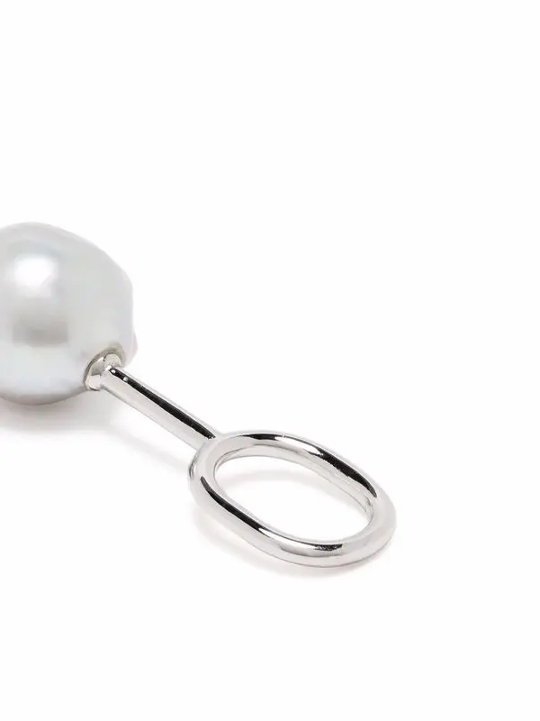 MARIA BLACK Houseparty Pearl Charm