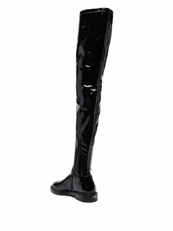 LE SILLA Sama Over-the-knee Boots