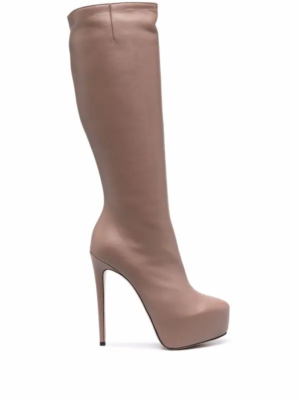 LE SILLA Miranda Thigh-high Boots