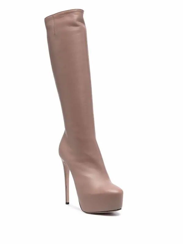 LE SILLA Miranda Thigh-high Boots