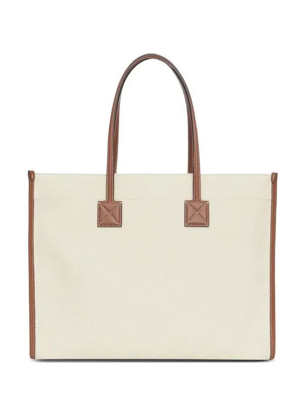 Burberry Freya Tote - Neutrals