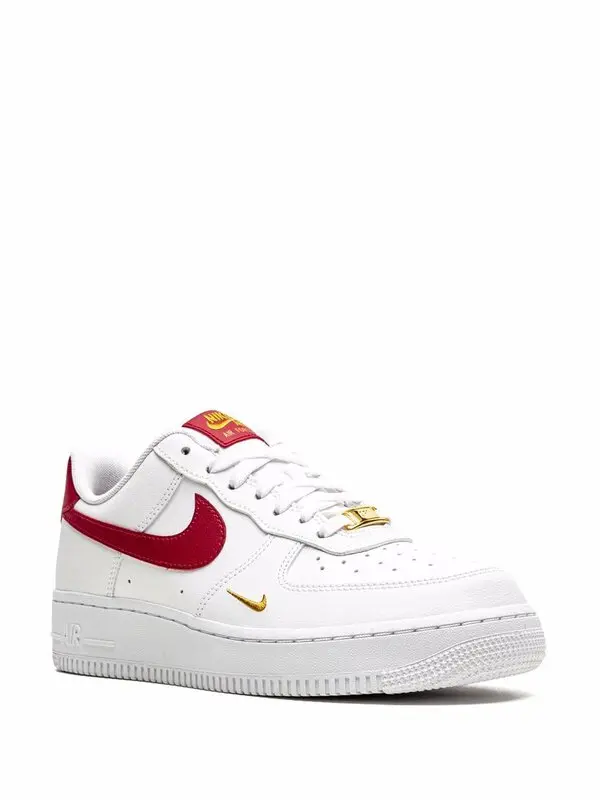 Nike Air Force 1 Low Essential Sneakers - White