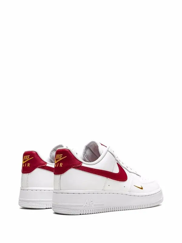 Nike Air Force 1 Low Essential Sneakers - White