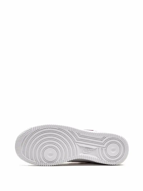 Nike Air Force 1 Low Essential Sneakers - White