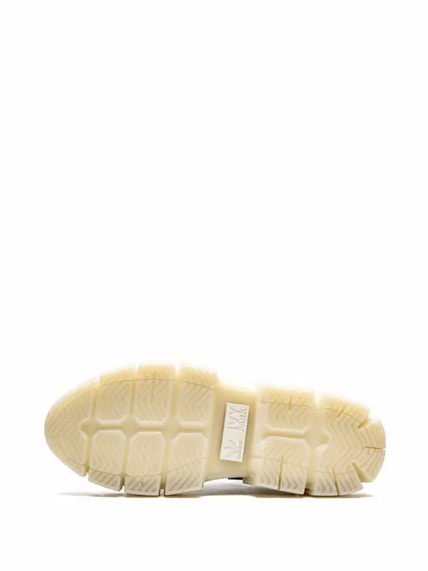 Adidas X Ivy Park Super Sleek Chunky Sneakers - White