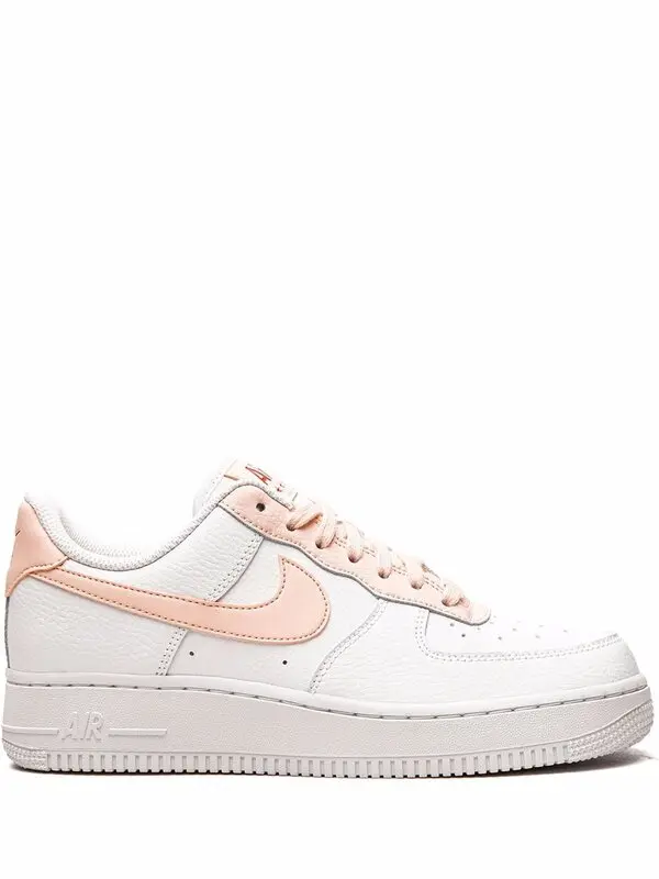 Nike Air Force 1 '07 Sneakers - White