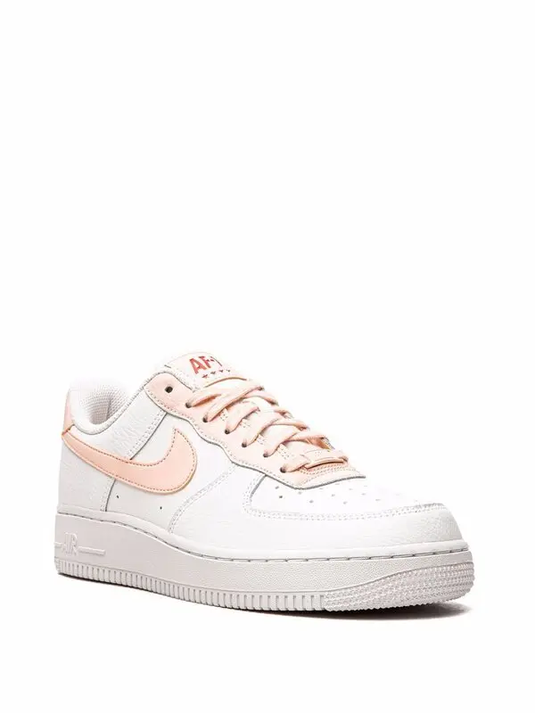 Nike Air Force 1 '07 Sneakers - White