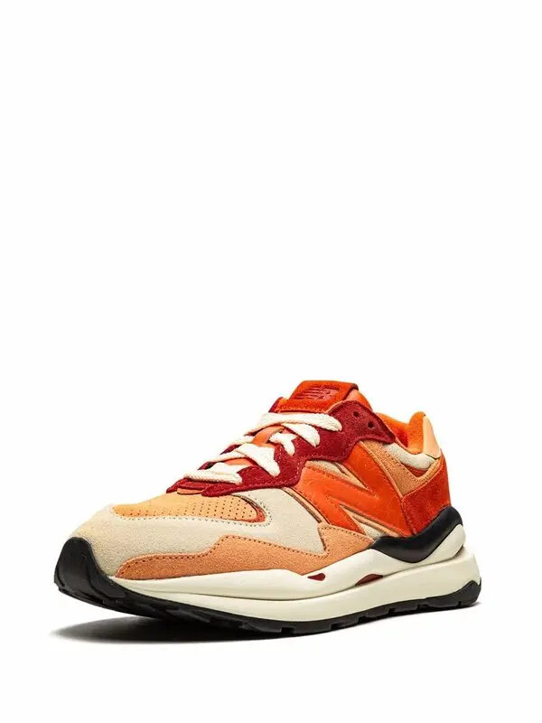 NEW BALANCE X Concepts 57/40 Headin' Home Sneakers - Orange