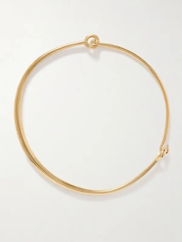 Isabel Marant Étoile Tone Choker