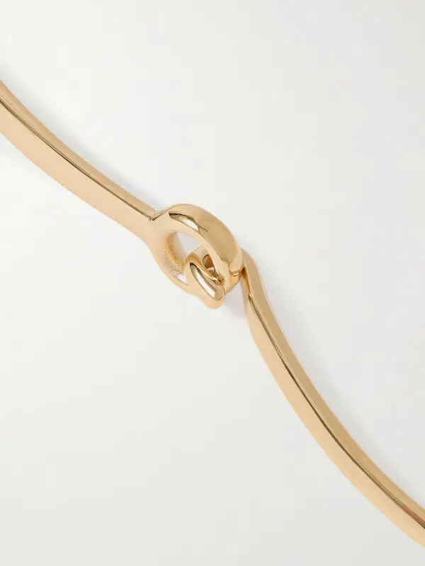 Isabel Marant Étoile Tone Choker