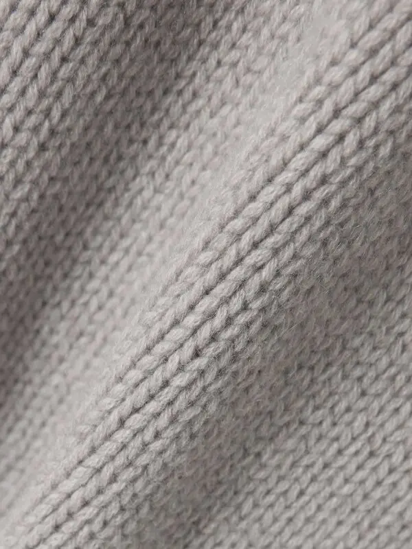 Arch4 Fringed Cashmere Wrap