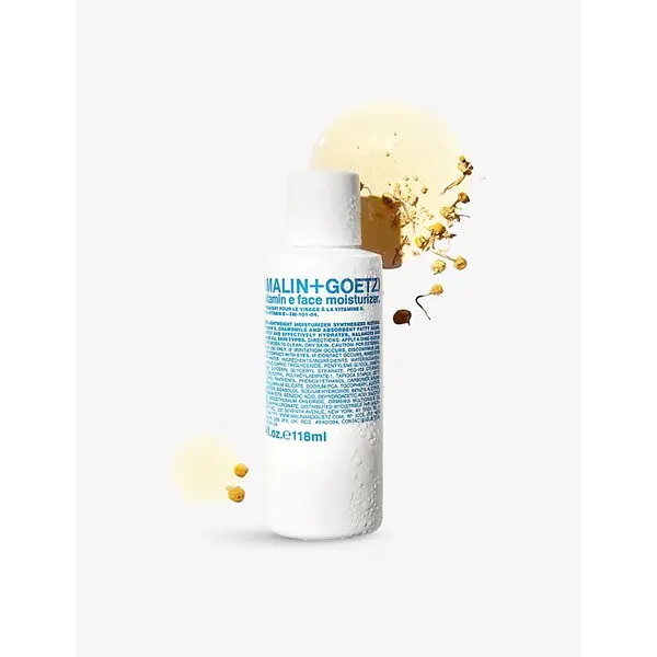 MALIN+GOETZ Vitamin E Face Moisturiser - One-color