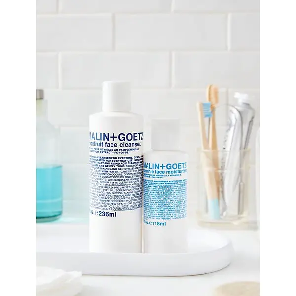 MALIN+GOETZ Vitamin E Face Moisturiser - One-color
