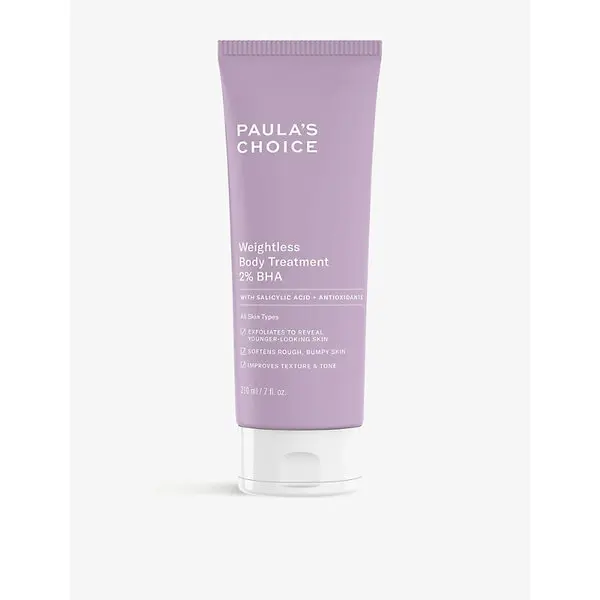 Paula'S Choice 2% Bha Body Spot Exfoliant Bha 210ml - One-color