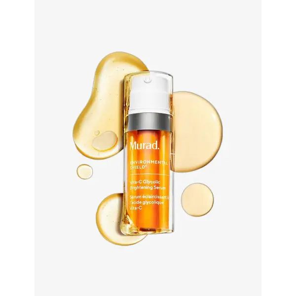 MURAD Vita-c Glycolic Brightening Serum - One-color
