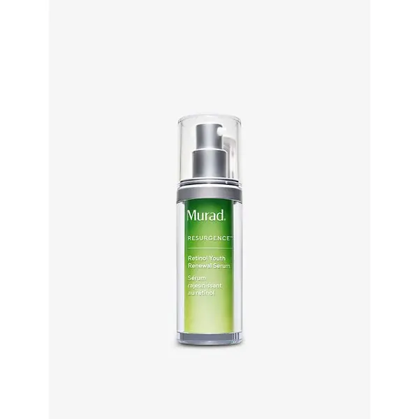 MURAD Retinol Youth Renewal Serum - One-color