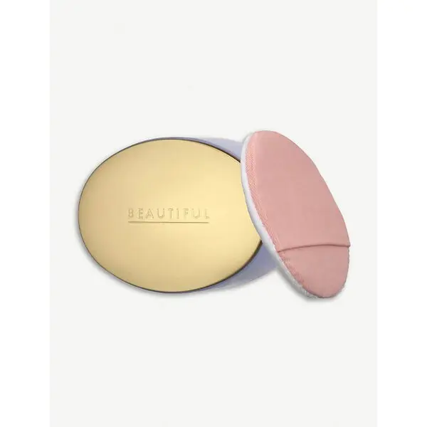 Estée Lauder Beautiful Perfumed Body Powder 100g - Na