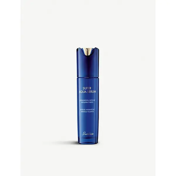 GUERLAIN Super Aqua Serum - One-color