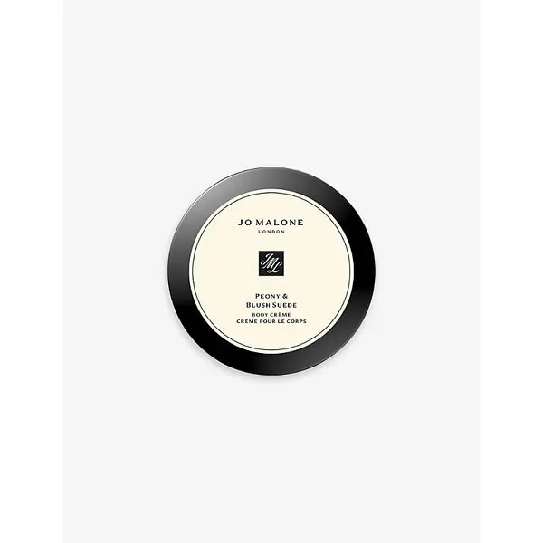 JO MALONE LONDON Peony & Blush Suede Body Cr&egrave;me 175ml - Na
