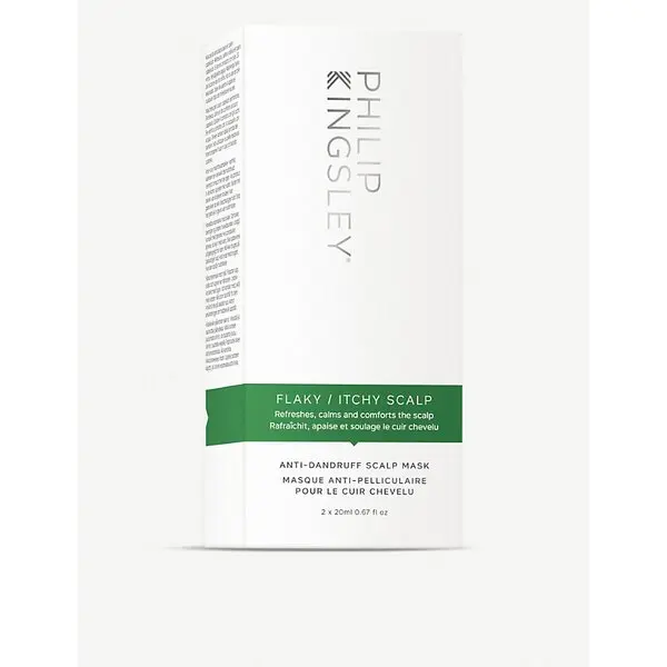 PHILIP KINGSLEY Flaky/itchy Scalp Anti-dandruff Mask