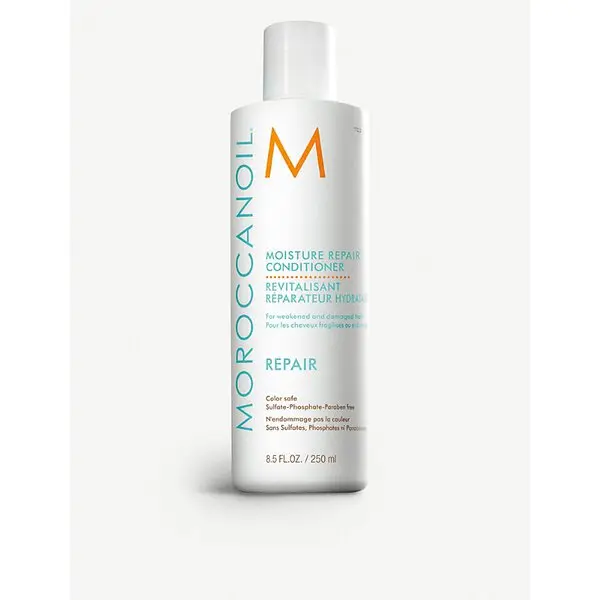 MOROCCANOIL Moisture Repair Conditioner - One-color