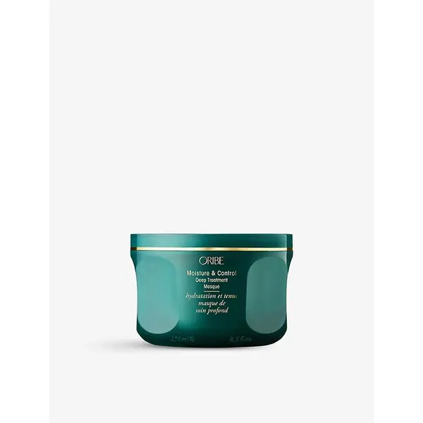 Oribe Moisture & Control Deep Treatment Masque - One-color