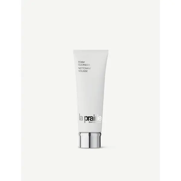 La Prairie Foam Cleanser - One-color