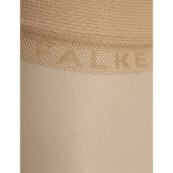 Falke Shelina 12 Denier Knee High Socks - 4169 Powder