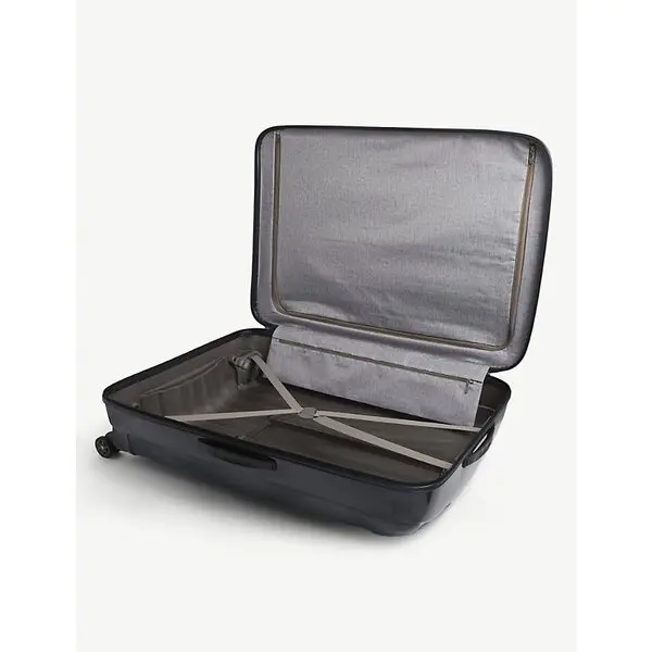 SAMSONITE C-lite 86cm Spinner Suitcase - Midnight Blue