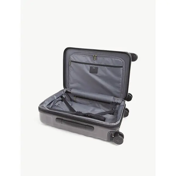 Tumi International Expandable Carry-on 19 Degree Polycarbonate Suitcase