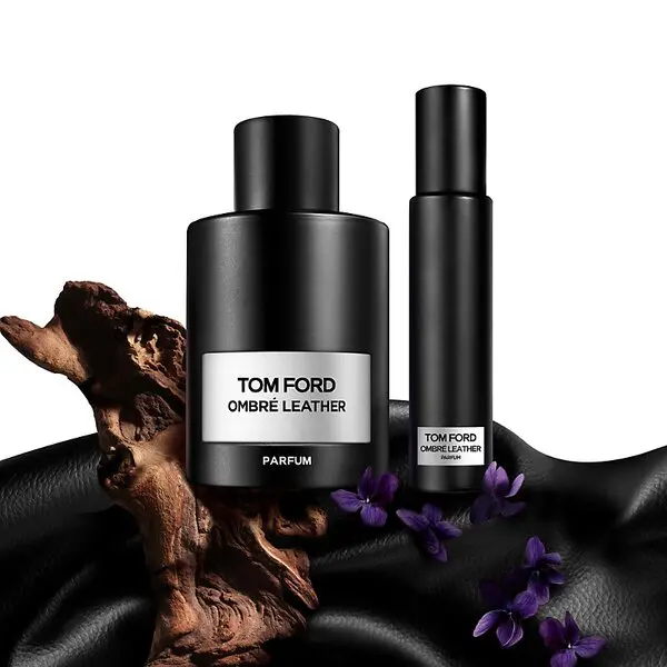 TOM FORD Ombré Leather Parfum - One-color
