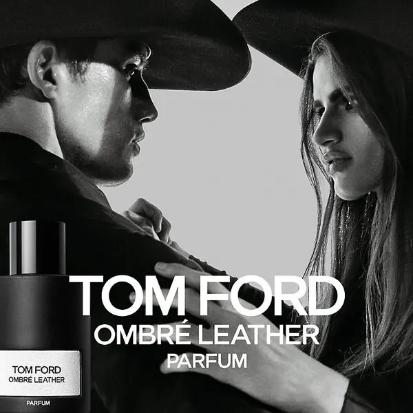 TOM FORD Ombré Leather Parfum - One-color