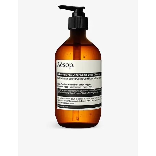 Aesop A Rose Any Other Name Body Cleanser 500ml - Na