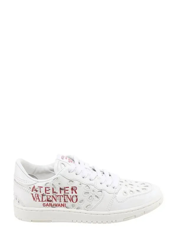 Valentino Garavani Atelier Sneakers