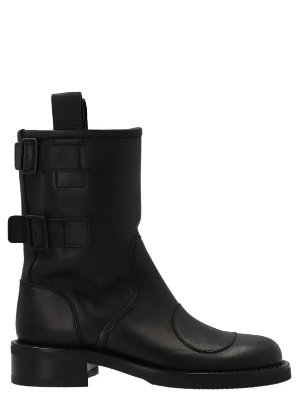 BUTTERO® Boots