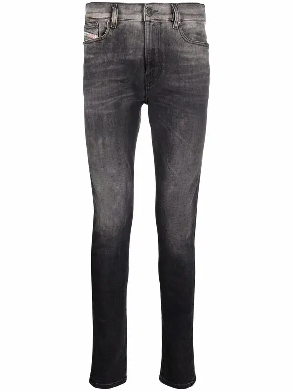 DIESEL® D-amny Skinny Jeans