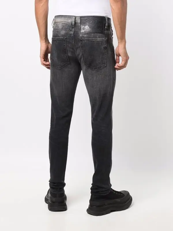 DIESEL® D-amny Skinny Jeans