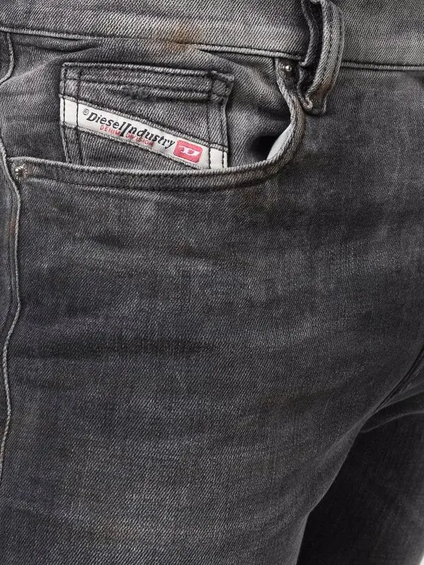 DIESEL® D-amny Skinny Jeans