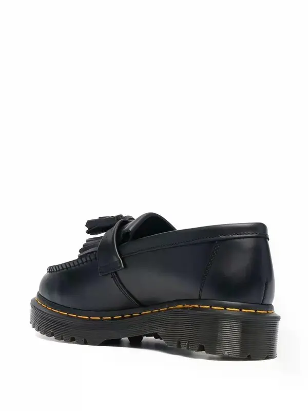 Dr. Martens Adrian Bex Loafers - Black