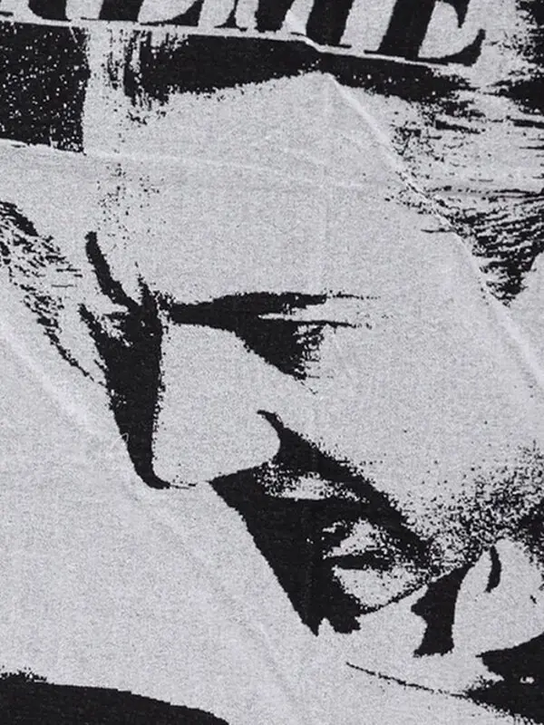 Supreme Bela Lugosi Towel