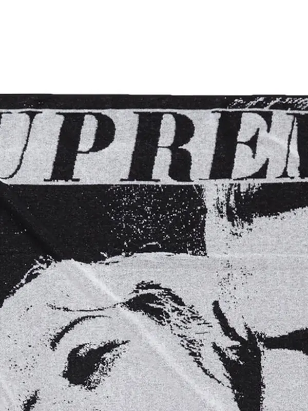 Supreme Bela Lugosi Towel