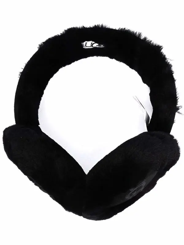 UGG Shearling Earmuffs