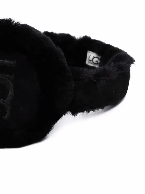 UGG Shearling Earmuffs