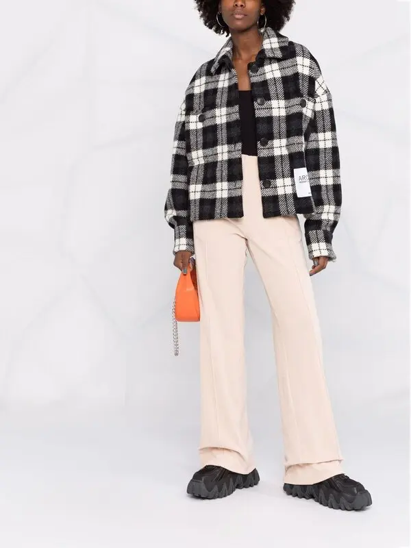 Palm Angels Corduroy Track Pants