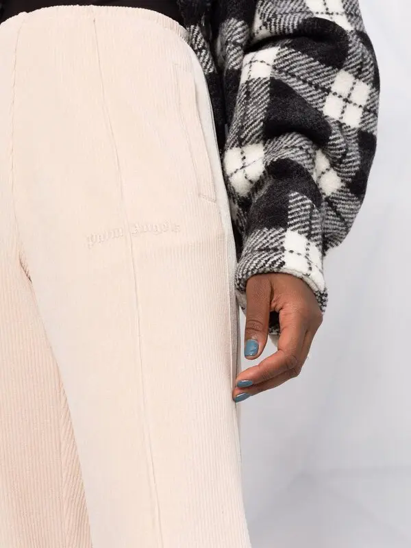 Palm Angels Corduroy Track Pants